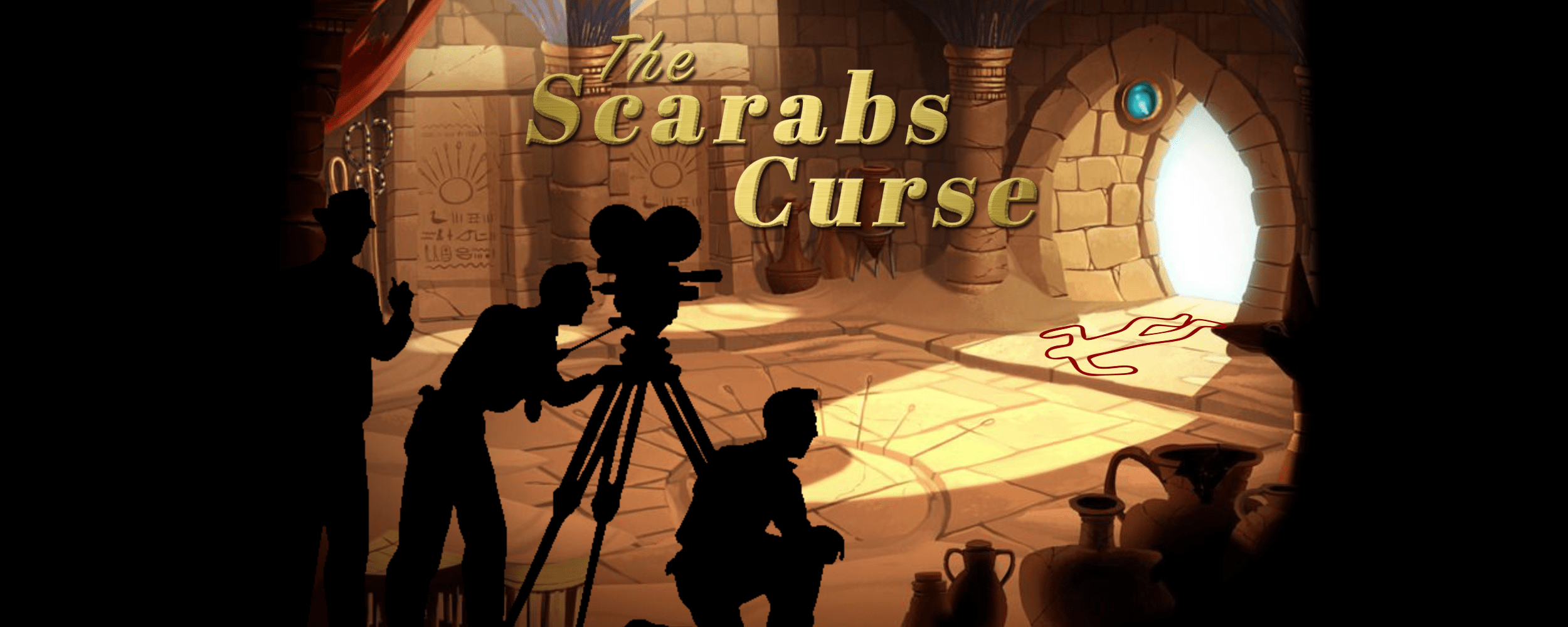 Clue Chase: Top-Rated Escape the Room NYC