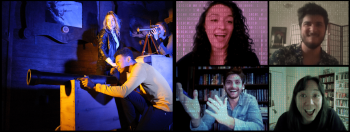 NYC's Best Escape Room Team Building | Clue Chase