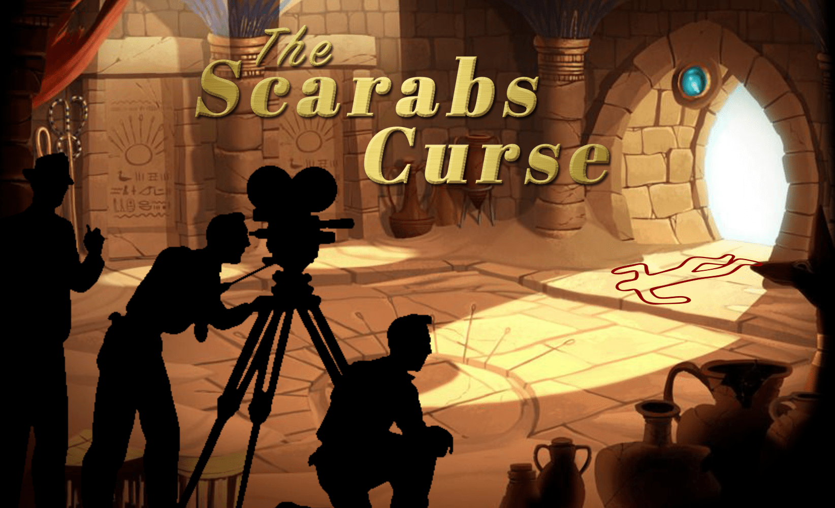 New Virtual Escape Rooms at Clue Chase - 4.75 Stars