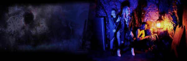 Escape Room NYC | Clue Chase | 4 Top Rated Games